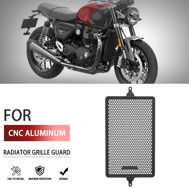 For Triumph Speed Twin 1200 900 Bonneville Thruxton RS T120 Street Cup ...