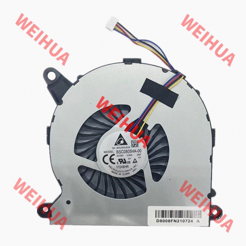 Brand New NUC8 NUC8i7BEH NUC8i5BEH NUC8i3BEH BSC0805HA-00 Fan | Shopee ...