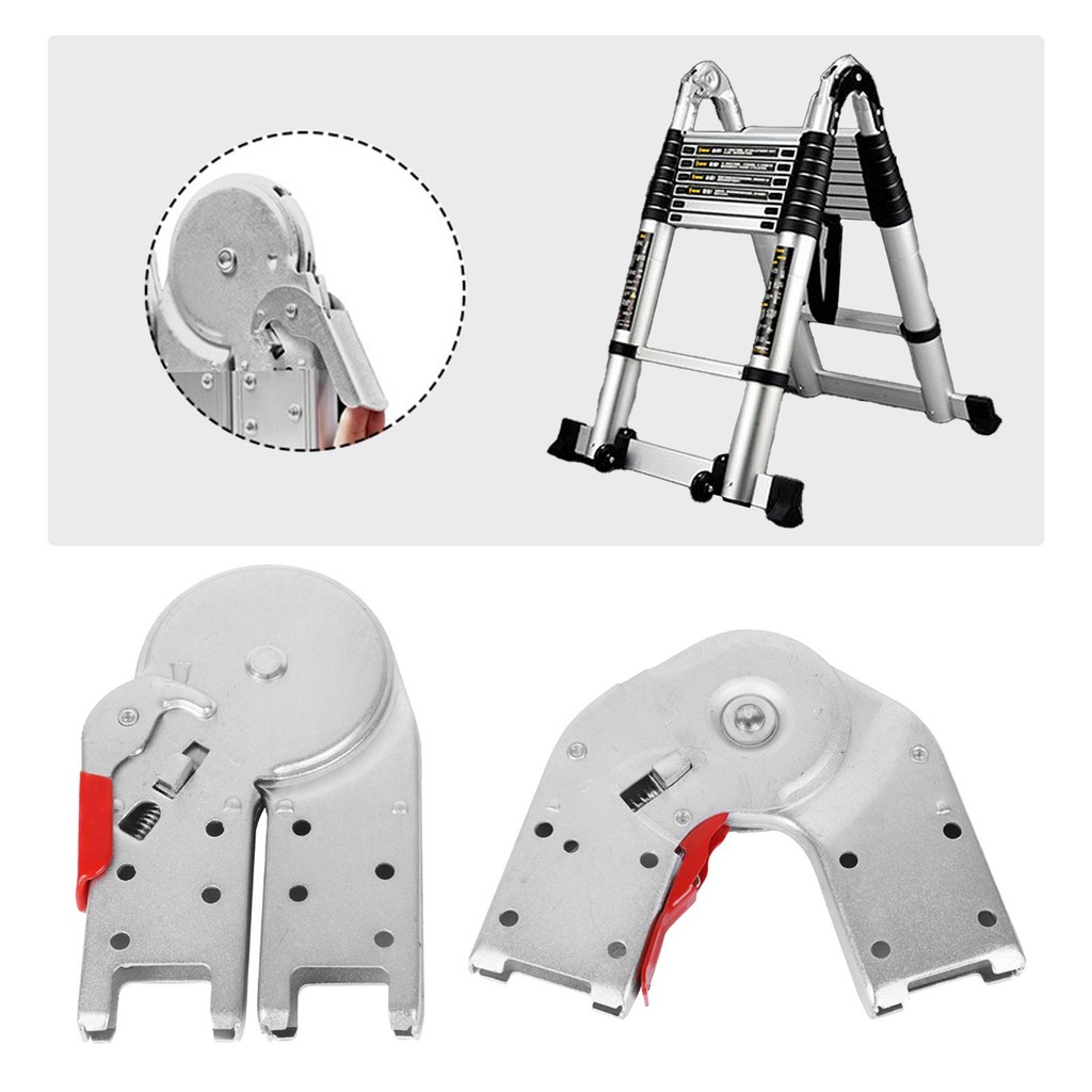 [uguuiya] Step Ladder Hinge Ladder Hinge Herringbone Ladder Replacement ...