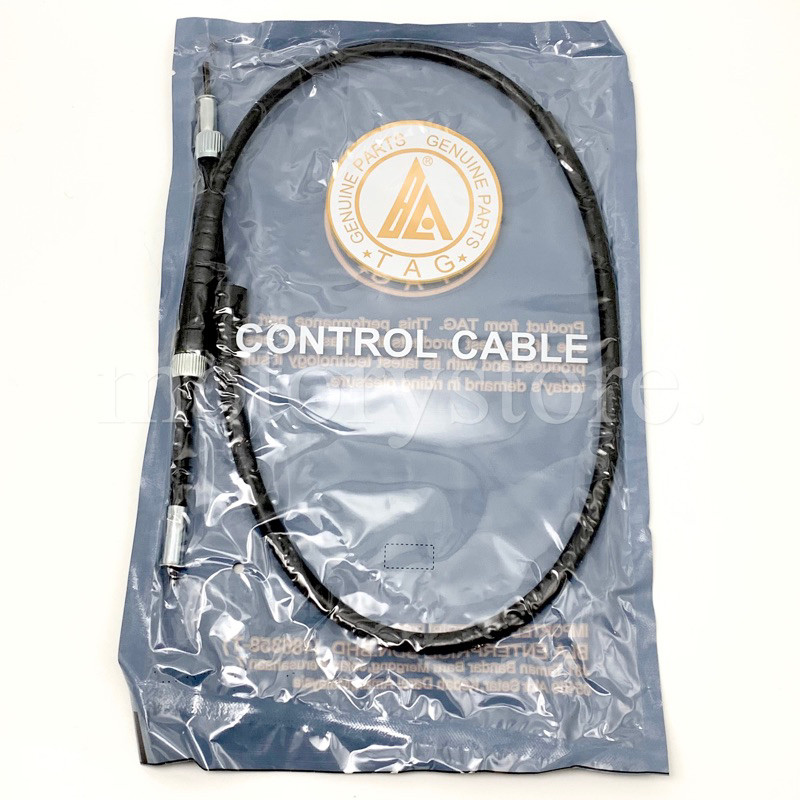 SYM JET POWER 125 SPEEDOMETER CABLE 44830-KAS-0002 METER CABLE JETPOWER ...
