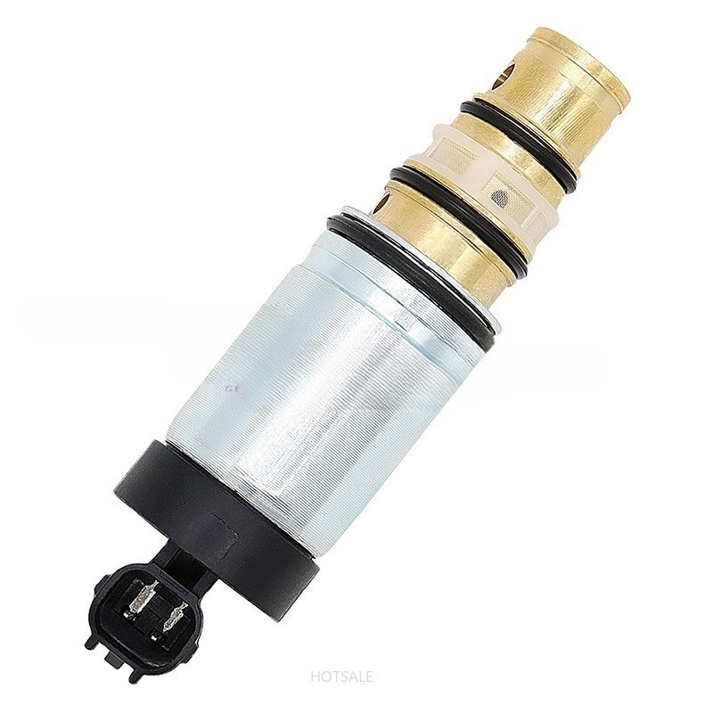 ECV Electronic Control Valve for Hyundai Accent Hyundai Genesis Kia ...