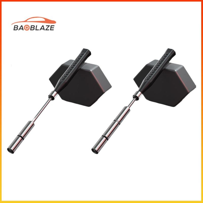 [BaoblazeMY] Badminton Racket Swing Badminton Training Tool Practicing ...