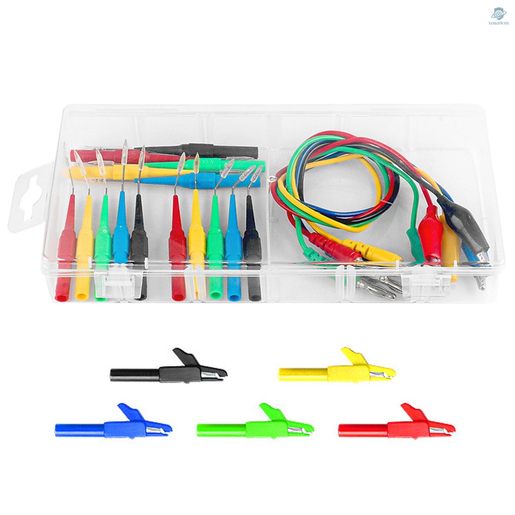 Car Wiring Inspection Tool Test Cable Comprehensive Automotive Circuit ...