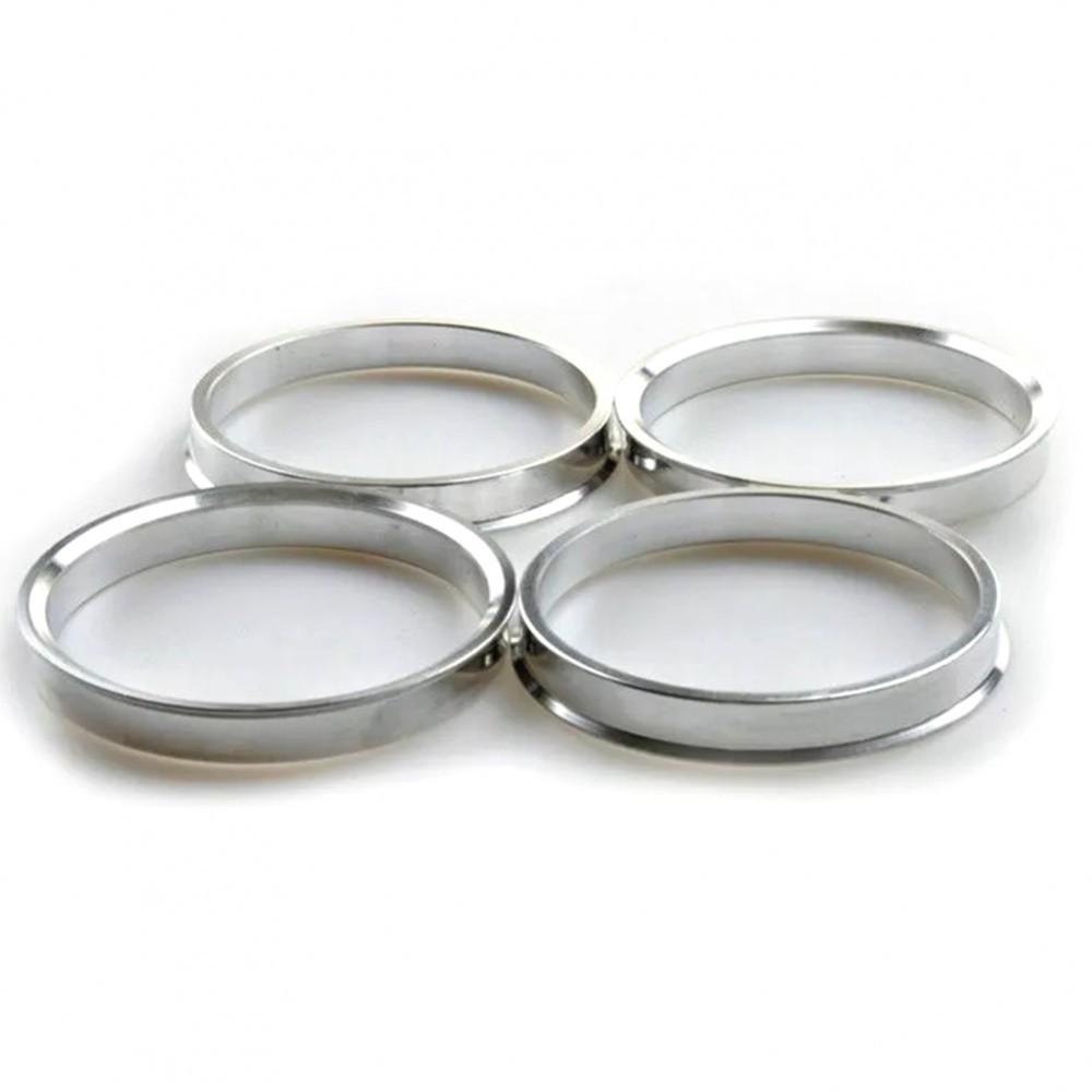 Wheels Spacer Ring Package Featuring Inner and Outer Diameter ...