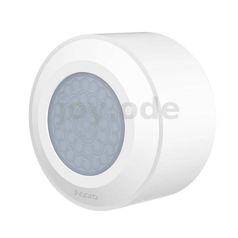Aqara High Precision Human Sensor Body Sensor ZigBee3.0 Wireless ...