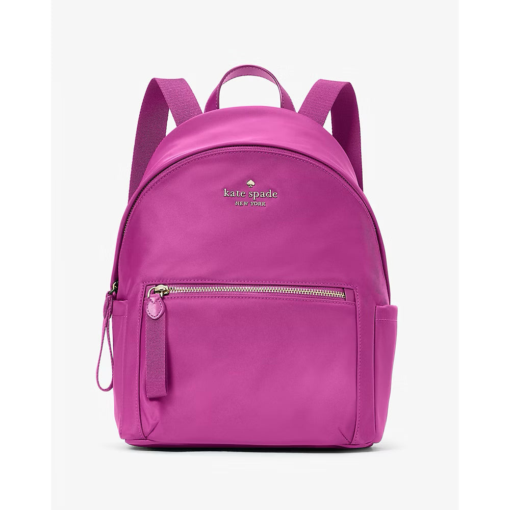 KS Chelsea Medium Backpack in Baja Rose (KC522) | Shopee Malaysia