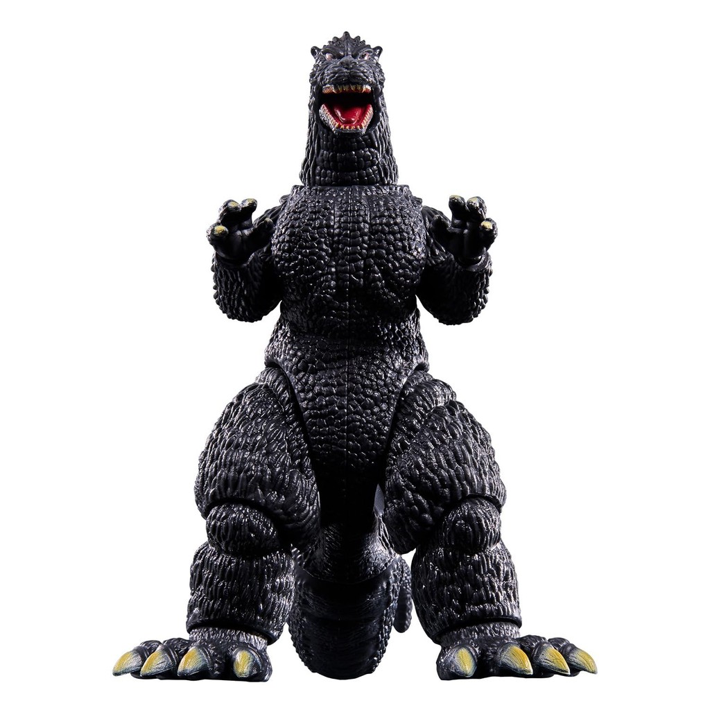 BANDAI Godzilla Action Figure Collection Direct From Japan | Shopee ...