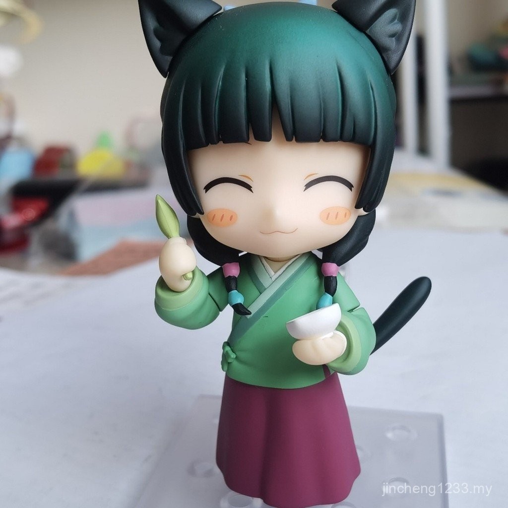 CZ ubat gadis bisikan 2288 kucing lanskap hiasan komputer meja urusan ...