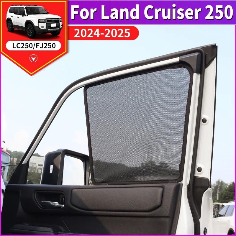For Toyota Land Cruiser 250 Prado Lc250 2024 2025 1958 First Edition ...