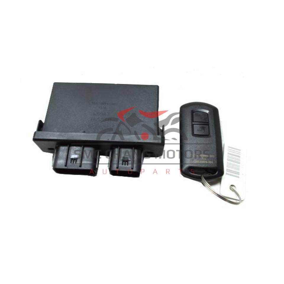 Honda Original VARIO150 Control Unit Set Smart ( 35141-K59-M01 ...