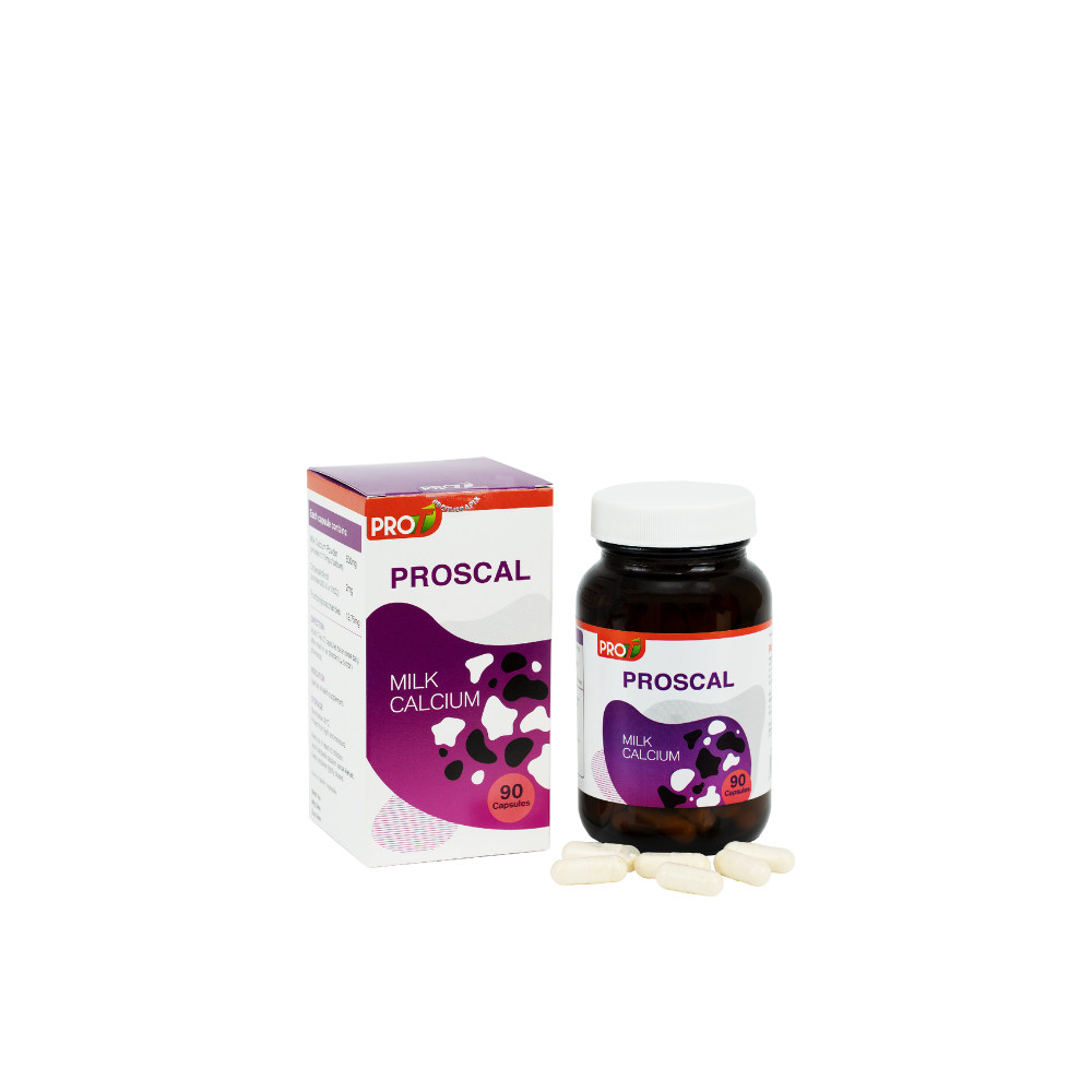 Protherapix Proscal 90's | Shopee Malaysia