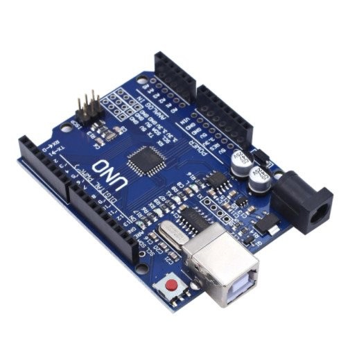 Master Board Ardino UNO R3 Improved New Type Programming Missie ...