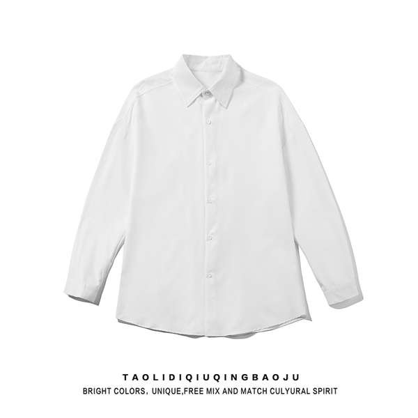 kemeja perempuan kemeja putih kemeja perempuan putih Asas Mudah Polo ...