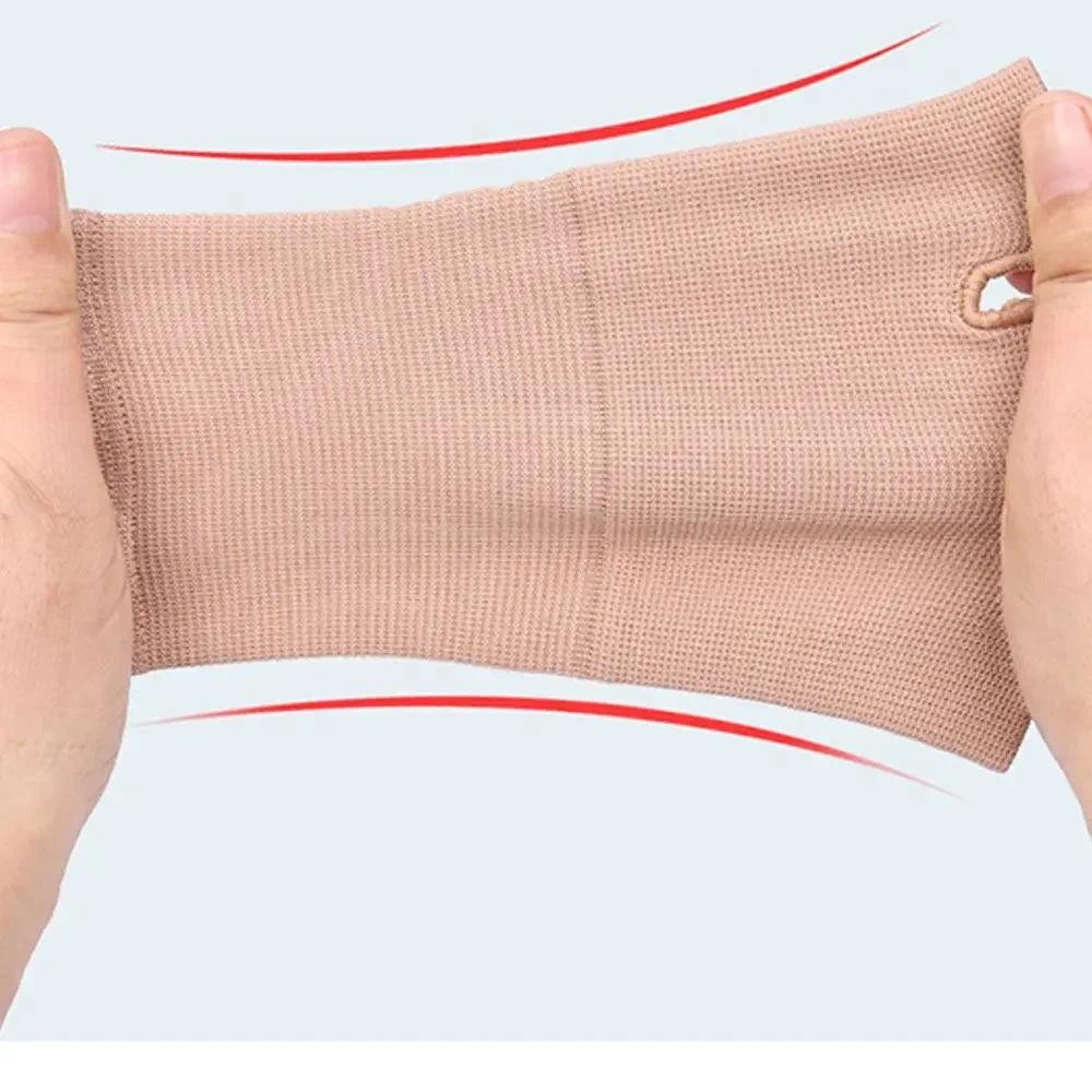 1 Dual Compression Wrist Thumb Strap Belt Carpal Tunnel Wrist Support ...