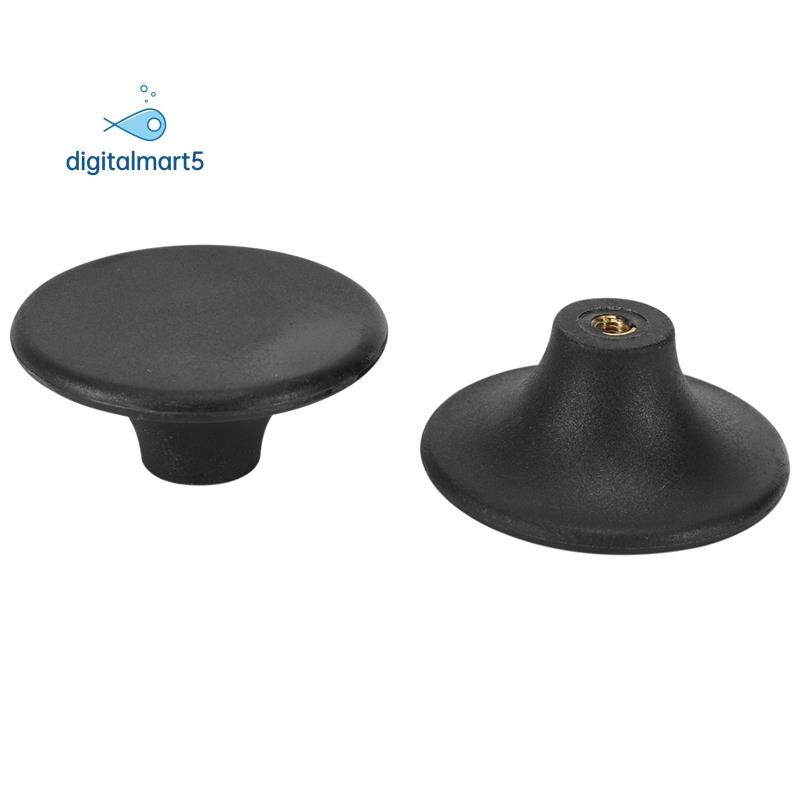 4 Sets Dutch Oven Knob Bakelite Replacement Knob Pot Lid Handle for ...