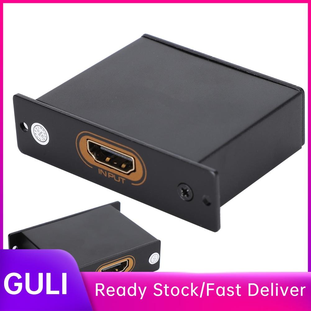 Guli Ethernet Surge Protector Gas Discharge Tube For Full ESD Power ...