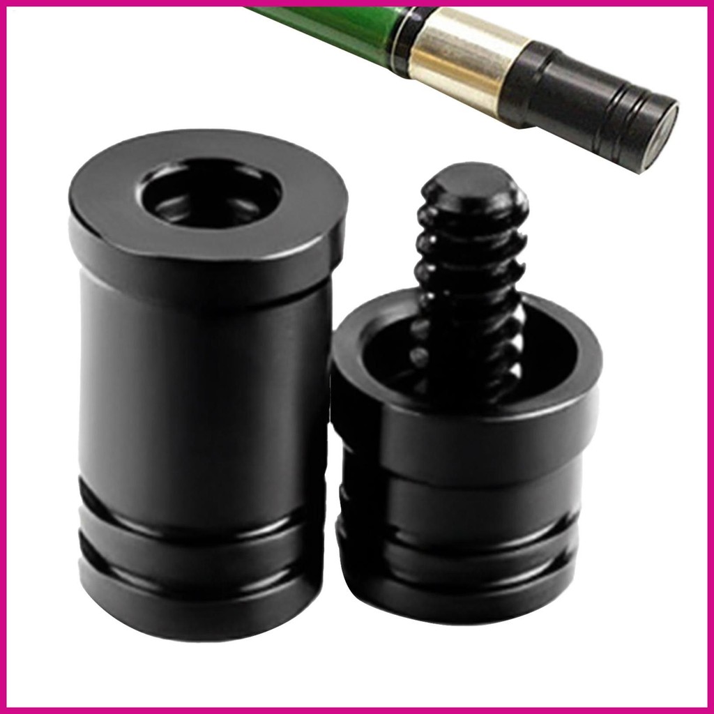 Pool Cue Stick Thread Protectors Pool Cue Billiards Stick Pool Joint ...