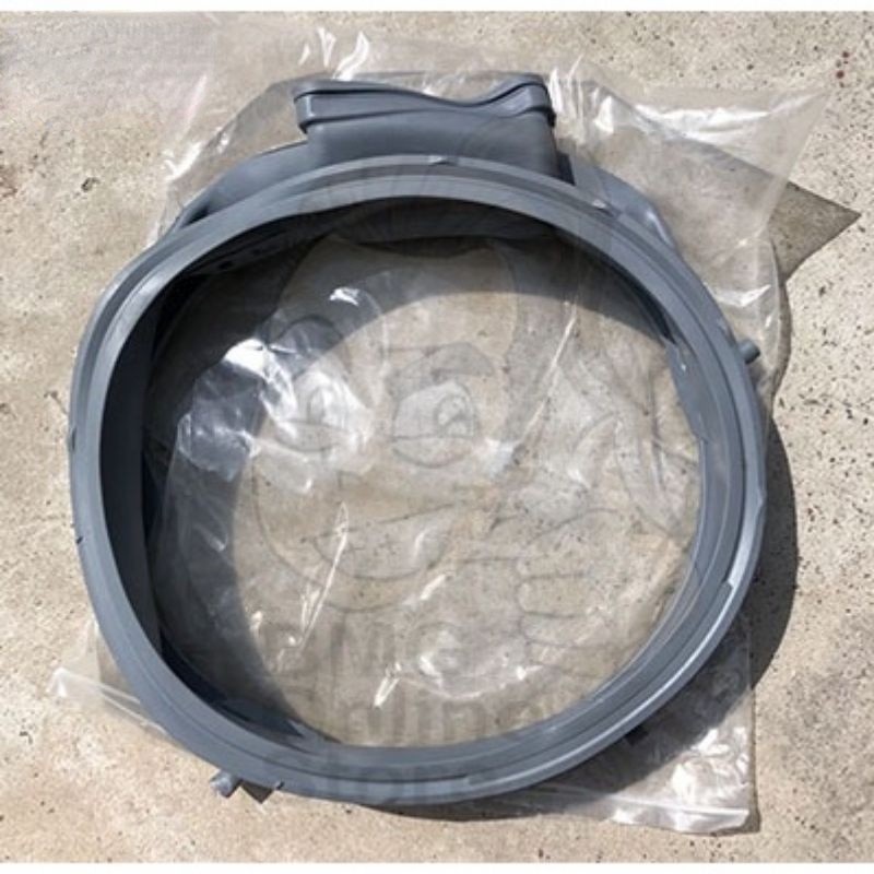 LG WASHING MACHINE F2515RTGV RUBBER SEAL GASKET | Shopee Malaysia