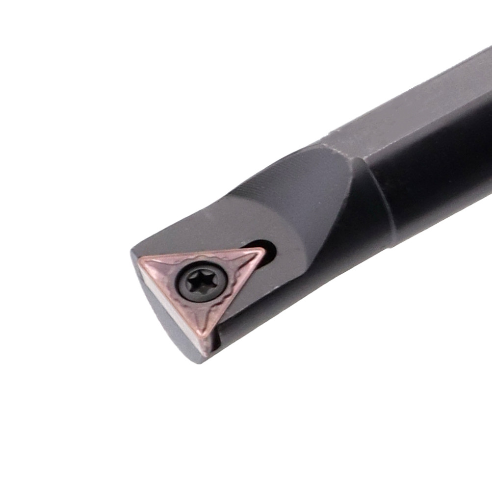 MZG STUCR STUCL CNC Lathe Cutting Bar Hole Turning Machining 16 20 25 ...