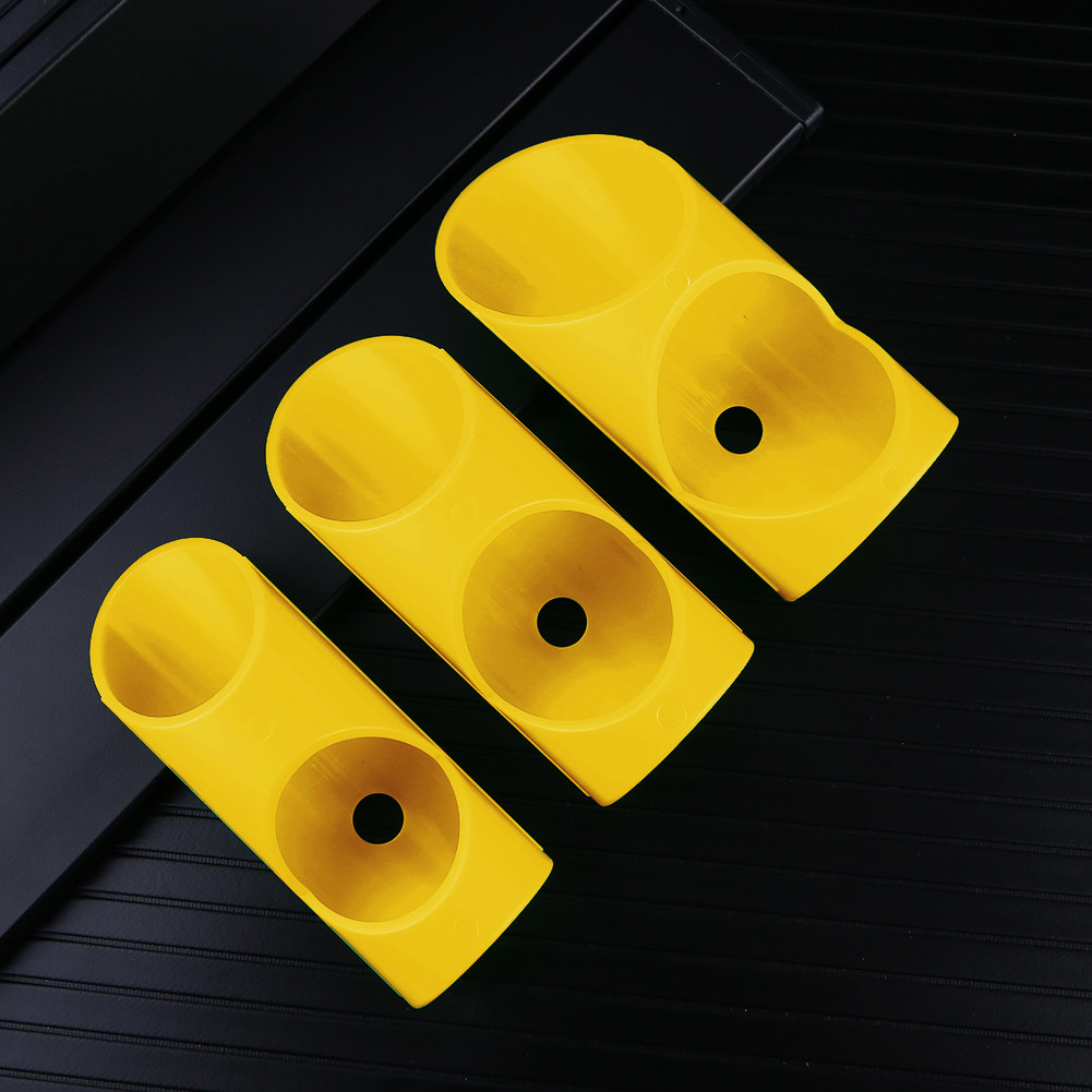 3 Pcs Lagging Jig for Copper Pipe Insulation Foam Pipe Lagging Cutter ...