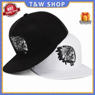 Beli topi capal Dalam Talian Dengan Harga Terbaik Mar 2025 | Shopee ...