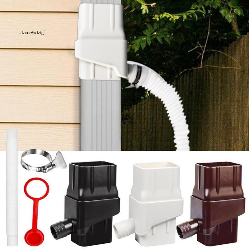 Rain Collection System Rain Water Collection Barrels Increase Water ...