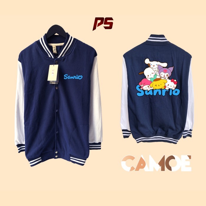 Sanrio Melody Pompompurin Mimmy Hello Kitty Kuromi Cinamonroll Pochacco ...