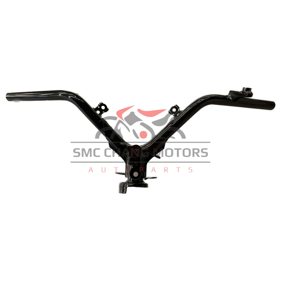 Honda Original DASH110 Pipe Comp Steering Handle ( 53100-K07-M50 ...