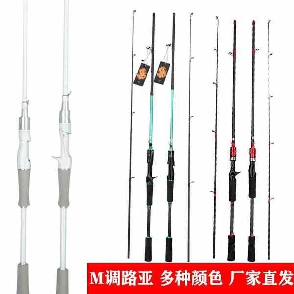 joran pancing shimano full set fishing rod Lure Rod Carbon ML M ...