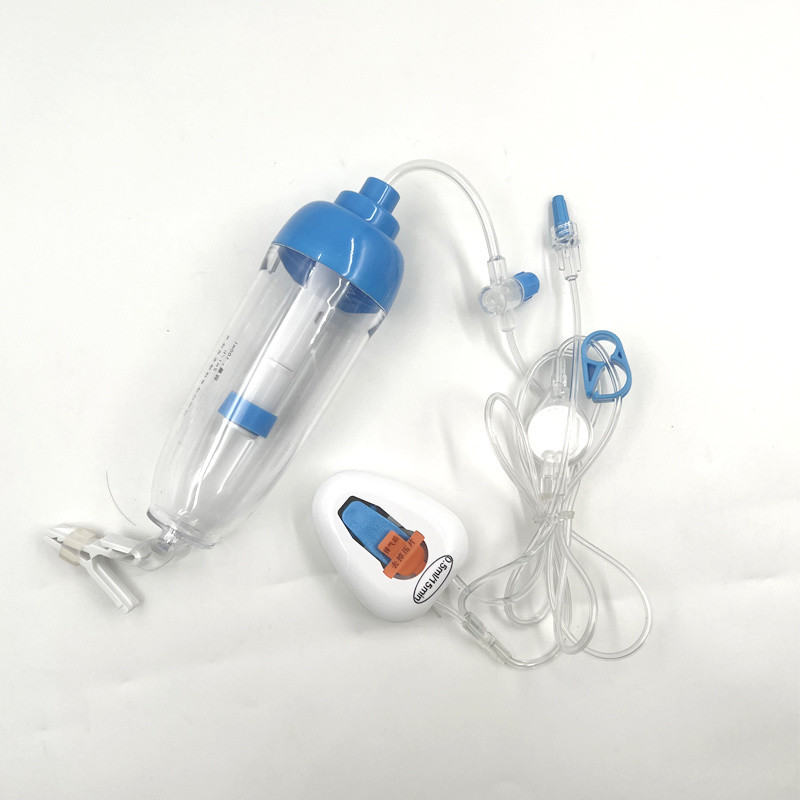 Disposable Use Portable Injection Pump Postoperative Pain Relief Pump ...