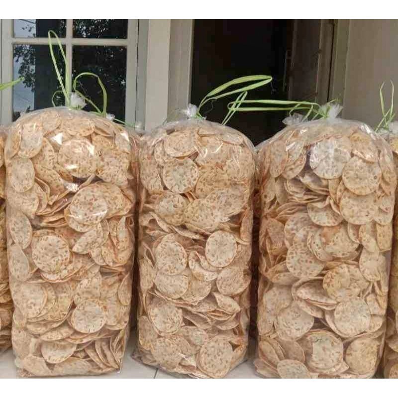 Bandung tempeh chips sago tempeh chips 1kg sago tempeh chips 1kg sago ...