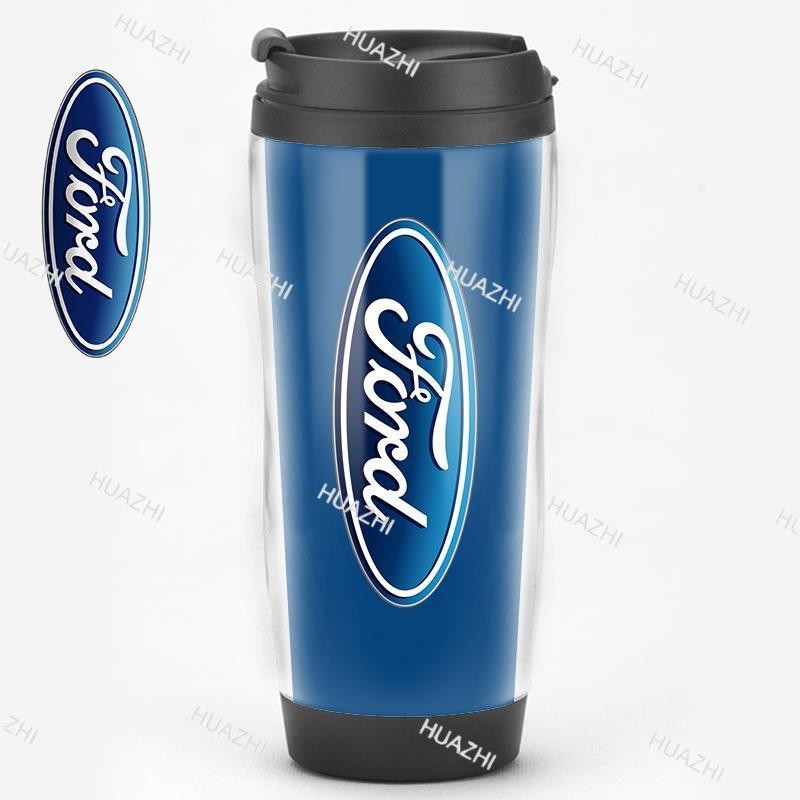 Ford Ford 4S store custom gifts car club car show gifts car logo LOGO ...