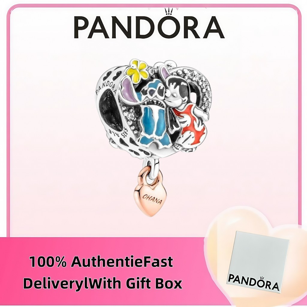 Duty free 100% s925 sterling silver jewelry Pandora ring jewelry gift ...