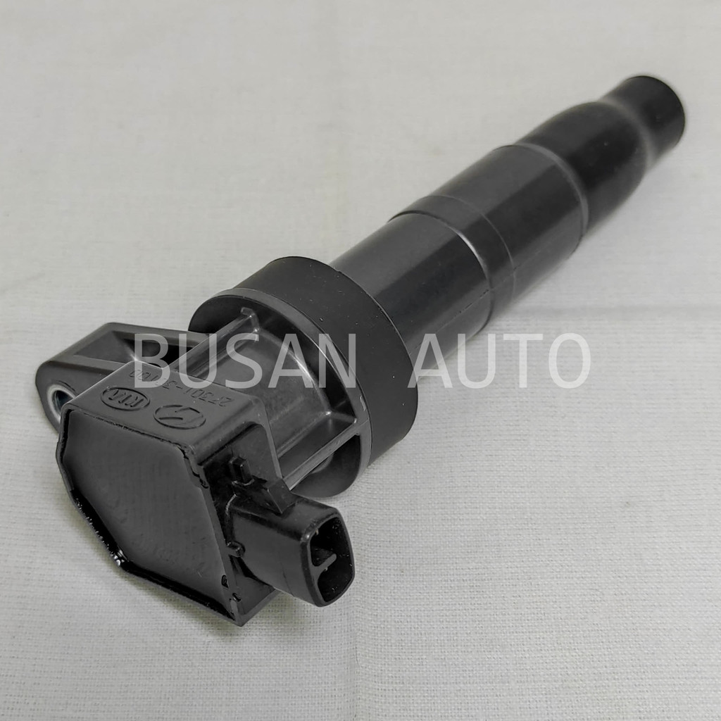 Hyundai Kia Original Ignition Coil for Hyundai Sonata NF - 27301-3C100 ...