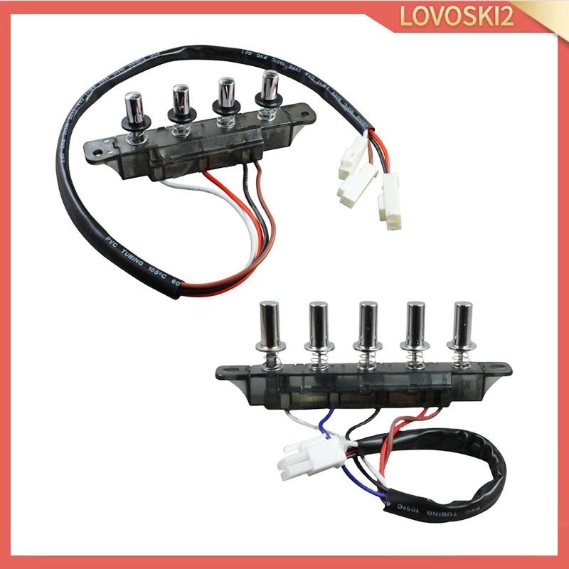 [LovoskiacMY] Cooker Hood Button Switch. Cooker Hood Push Button Switch ...