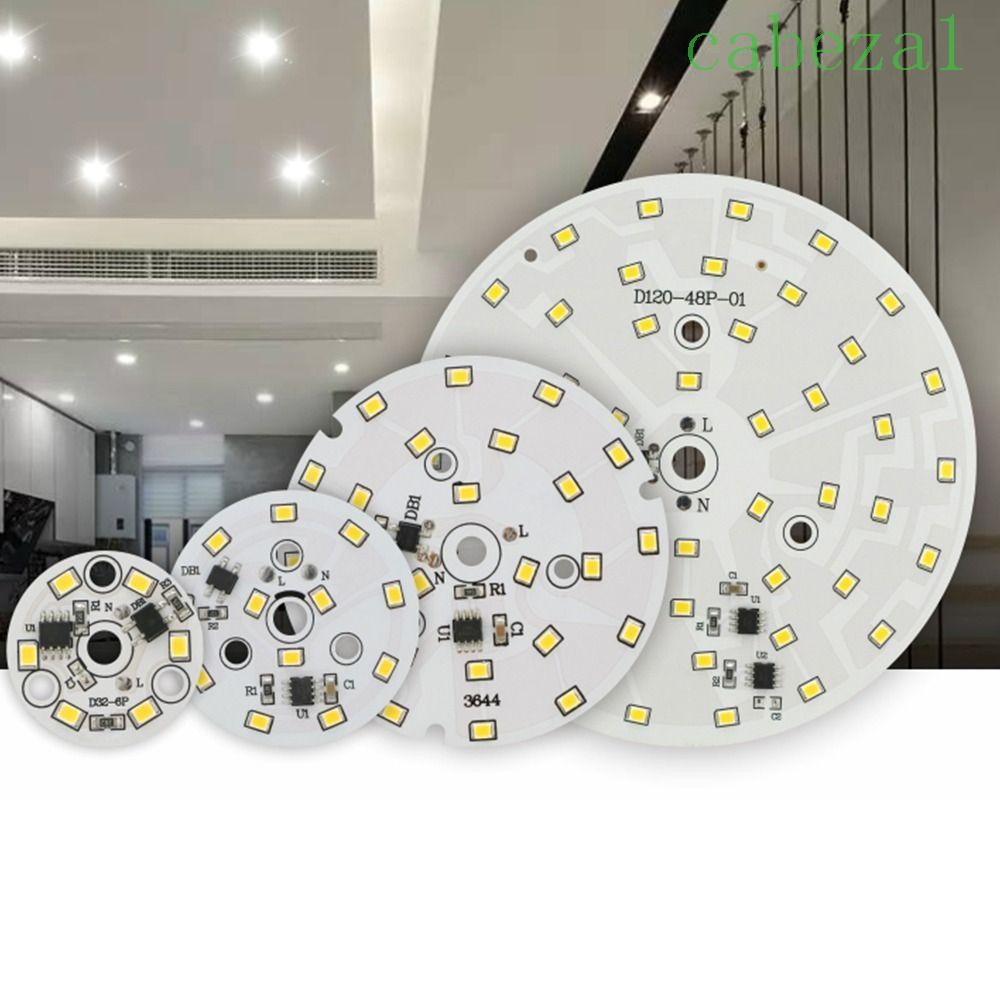 CABEZA LED Downlight Chip Lighting Spotlight Patch Lamp Plate Bulb Chip ...