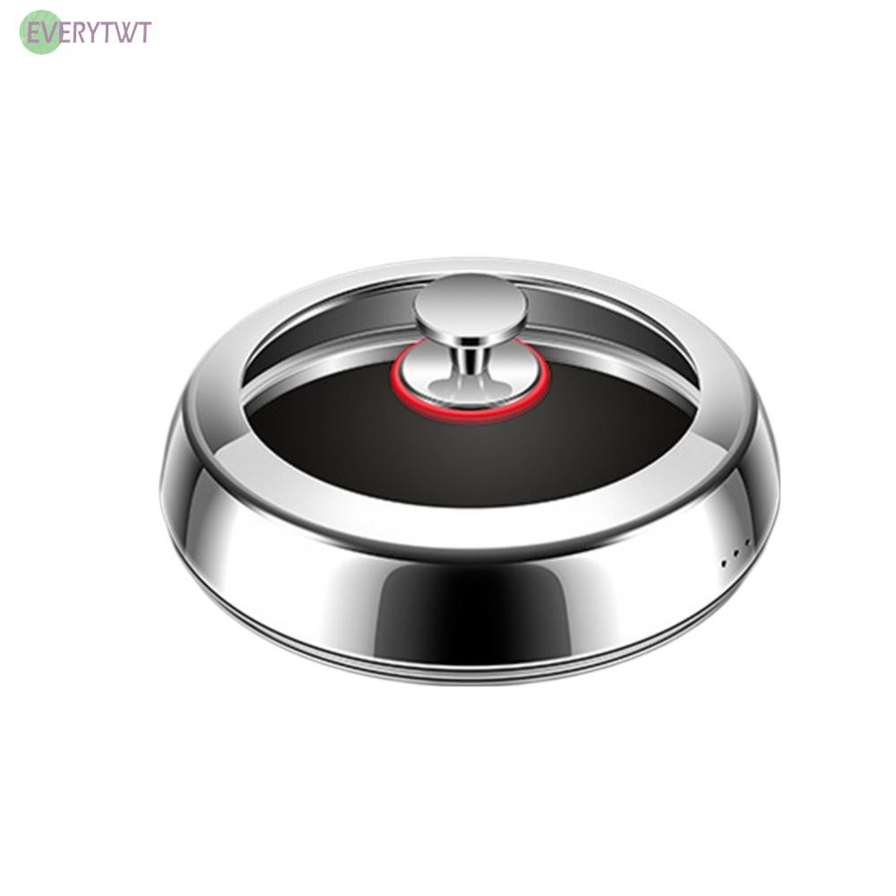 【EVER】Cleverly Designed Stainless Steel Cooking Lid with Ventilation ...
