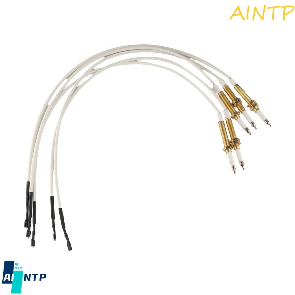 AINTP Gas Stove Ignition Needle, Universal Belt Wire Liquefied Gas ...