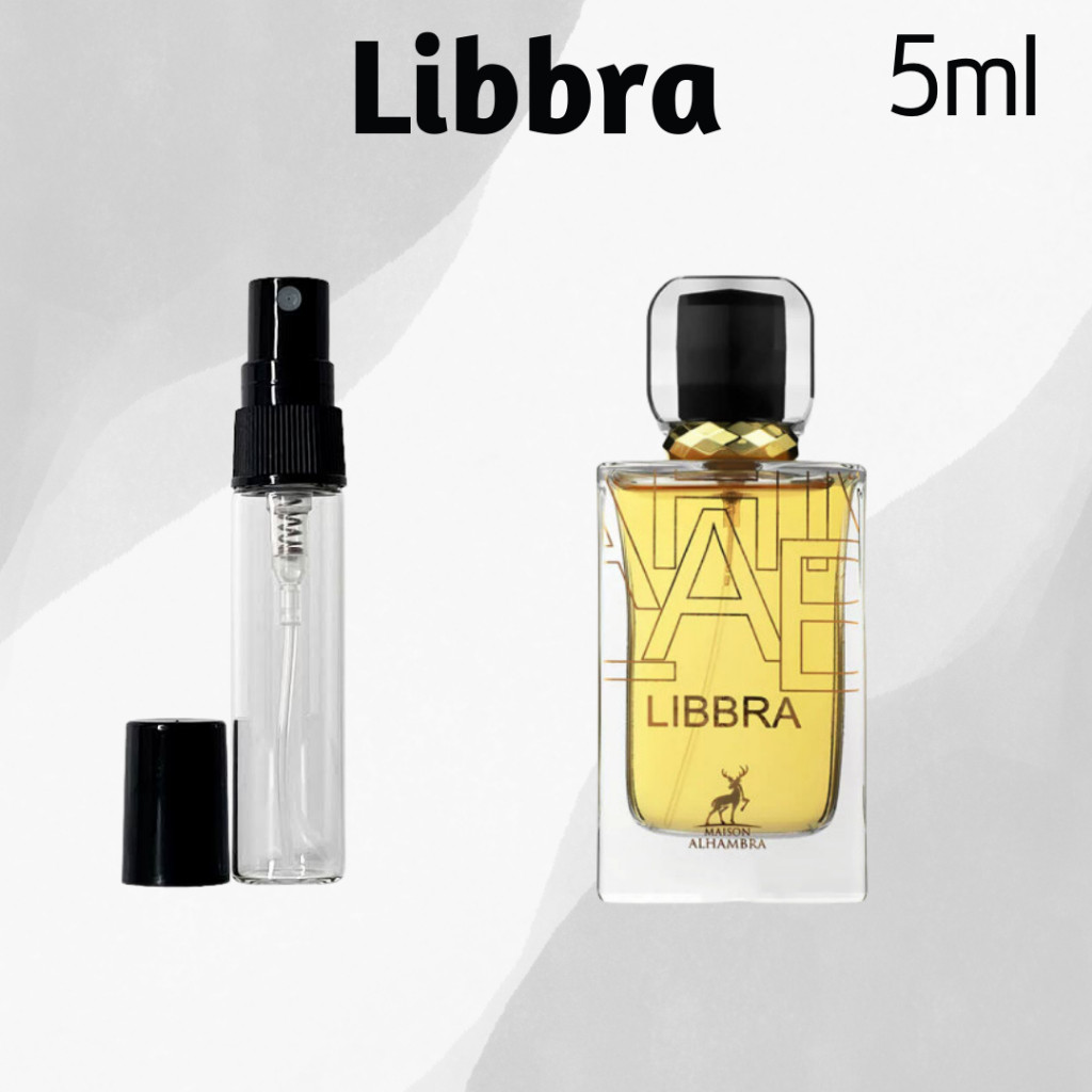 Libbra Maison Alhambra for women | Shopee Malaysia