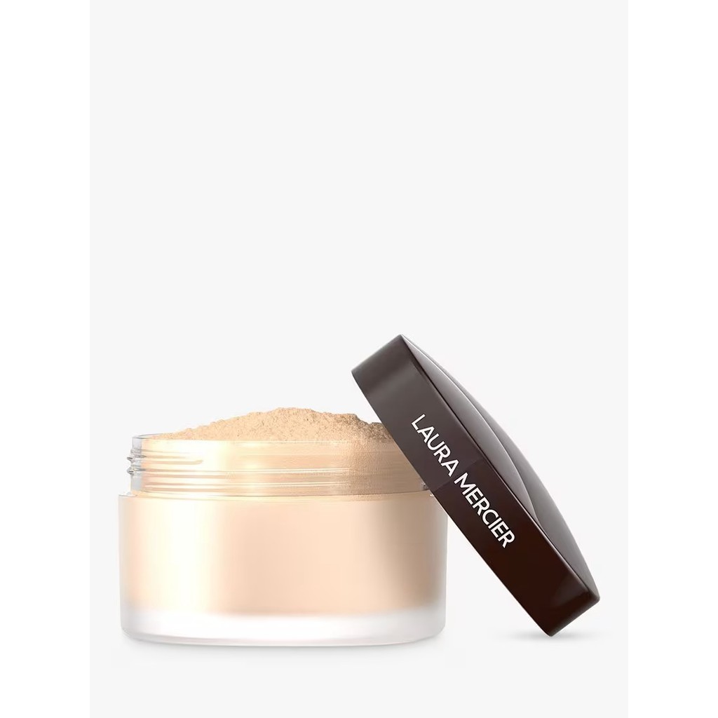 Laura Mercier Loose Setting Powder - Translucent 29g | Shopee Malaysia
