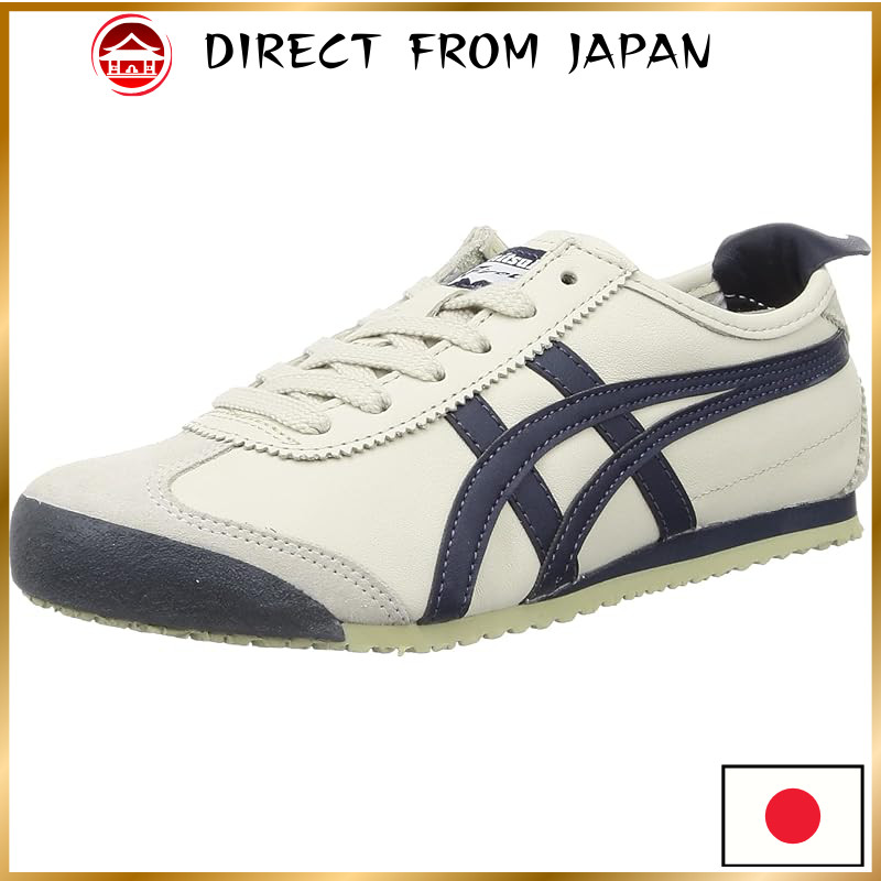 Onitsuka Tiger Sneakers MEXICO 66 - Multiple Color Options and Sizes ...
