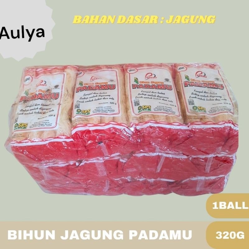Padamu Bihun Jagung Harga Untuk 1Pack isi 12bks@320g | Shopee Malaysia