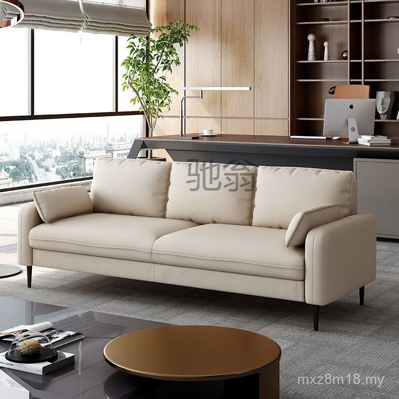 Sofa urusan kerja perniagaan fyt, ruang penerimaan yang selesa, ruang ...