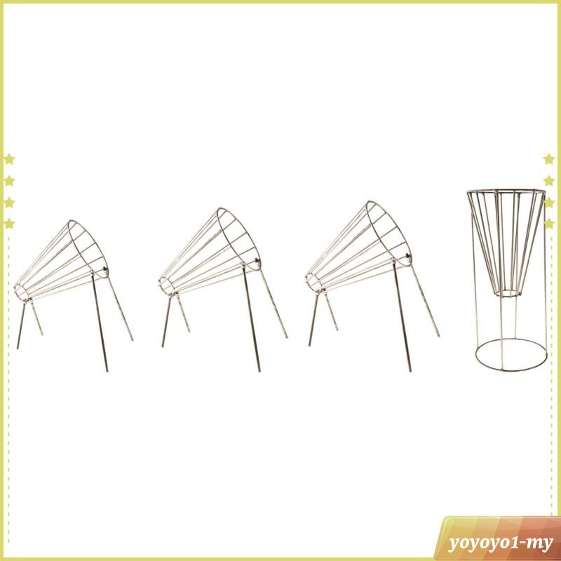 [YoyoyocfMY] Restraining Cone Chicken Cone Slaughter Tool Killing ...