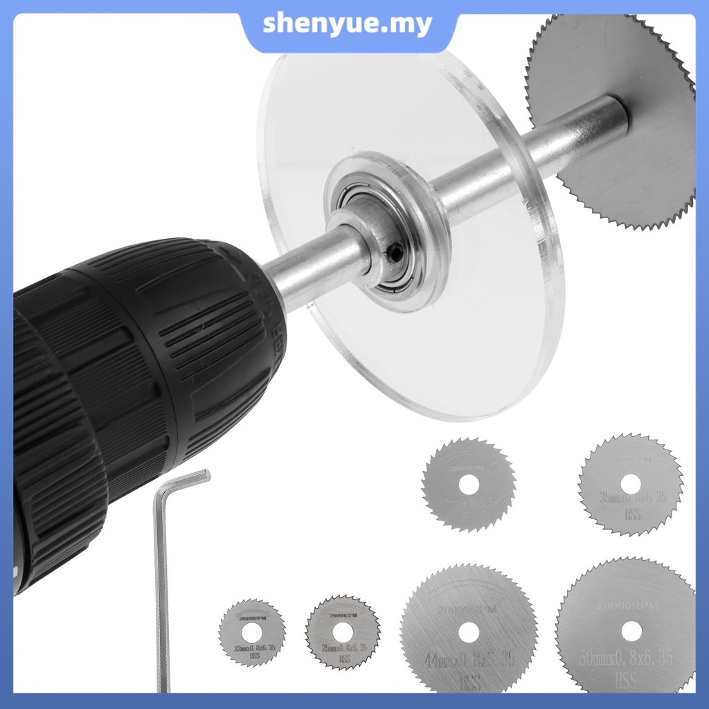 Inside Pipe Cutter Set PVC Inside Cutter Tools Kit with Adjustable ...