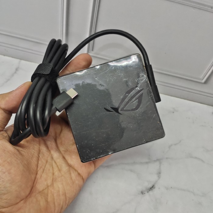 Original Adapter Removed by Asus ROG Flow X13 GV301 Z13 A20-100P1A 20V ...