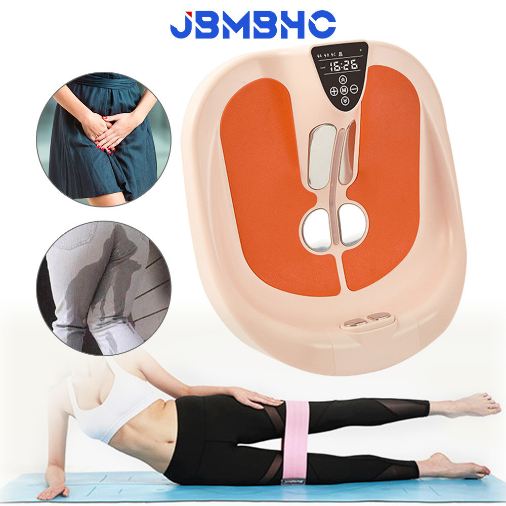EMS Pelvic Floor Muscle Postpartum Trainer Improve Pelvic Private ...
