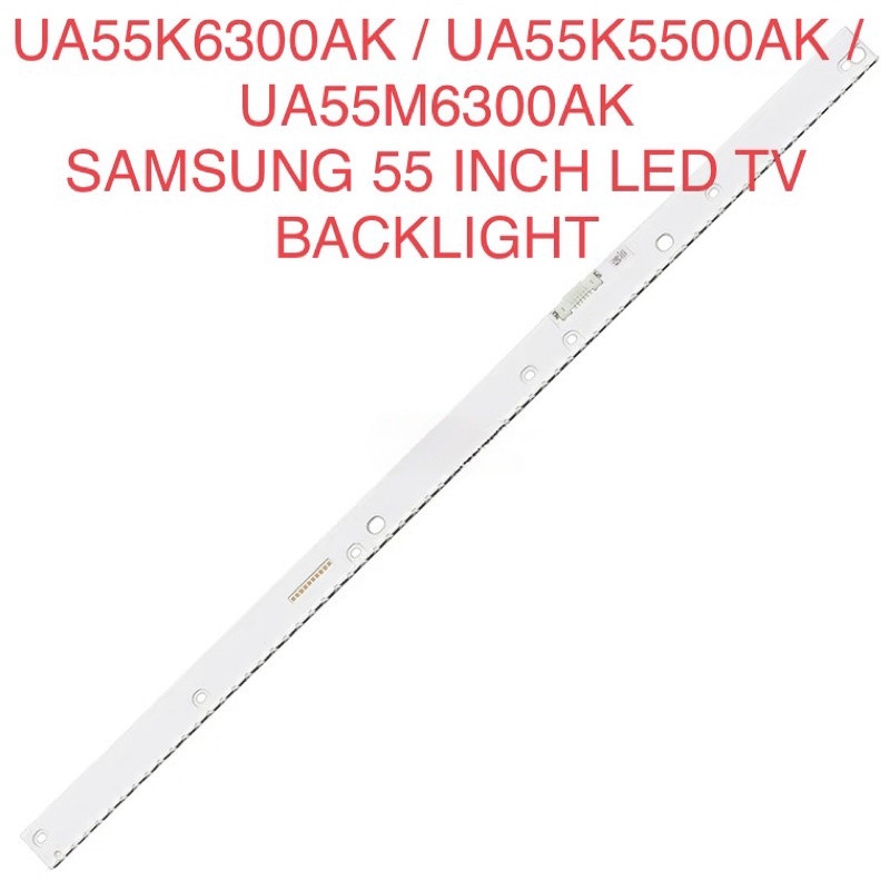 UA55K6300AK / UA55K5500AK / UA55M6300AK SAMSUNG 55 INCH LED TV ...
