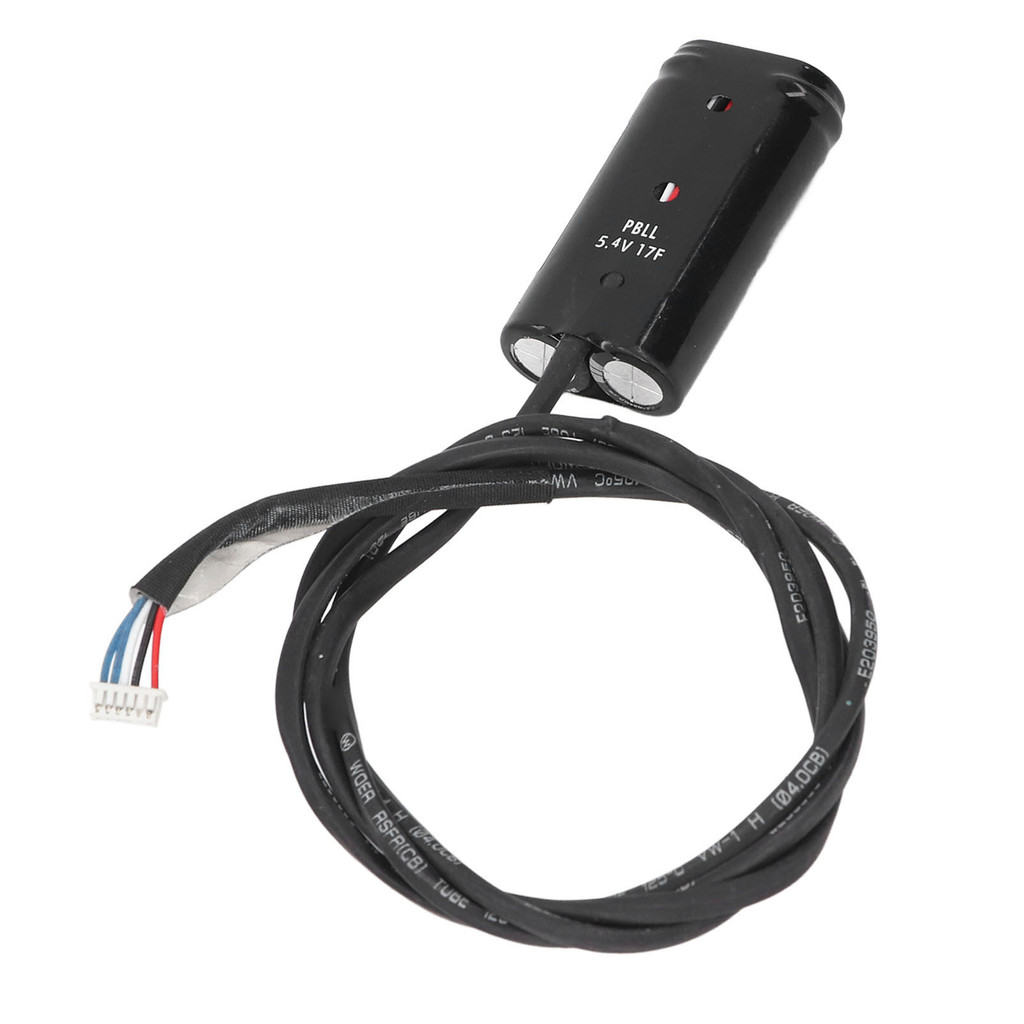 [CAK] Array Card Capacitors 660093‑001 5.4V 17F RAID Controller Card ...