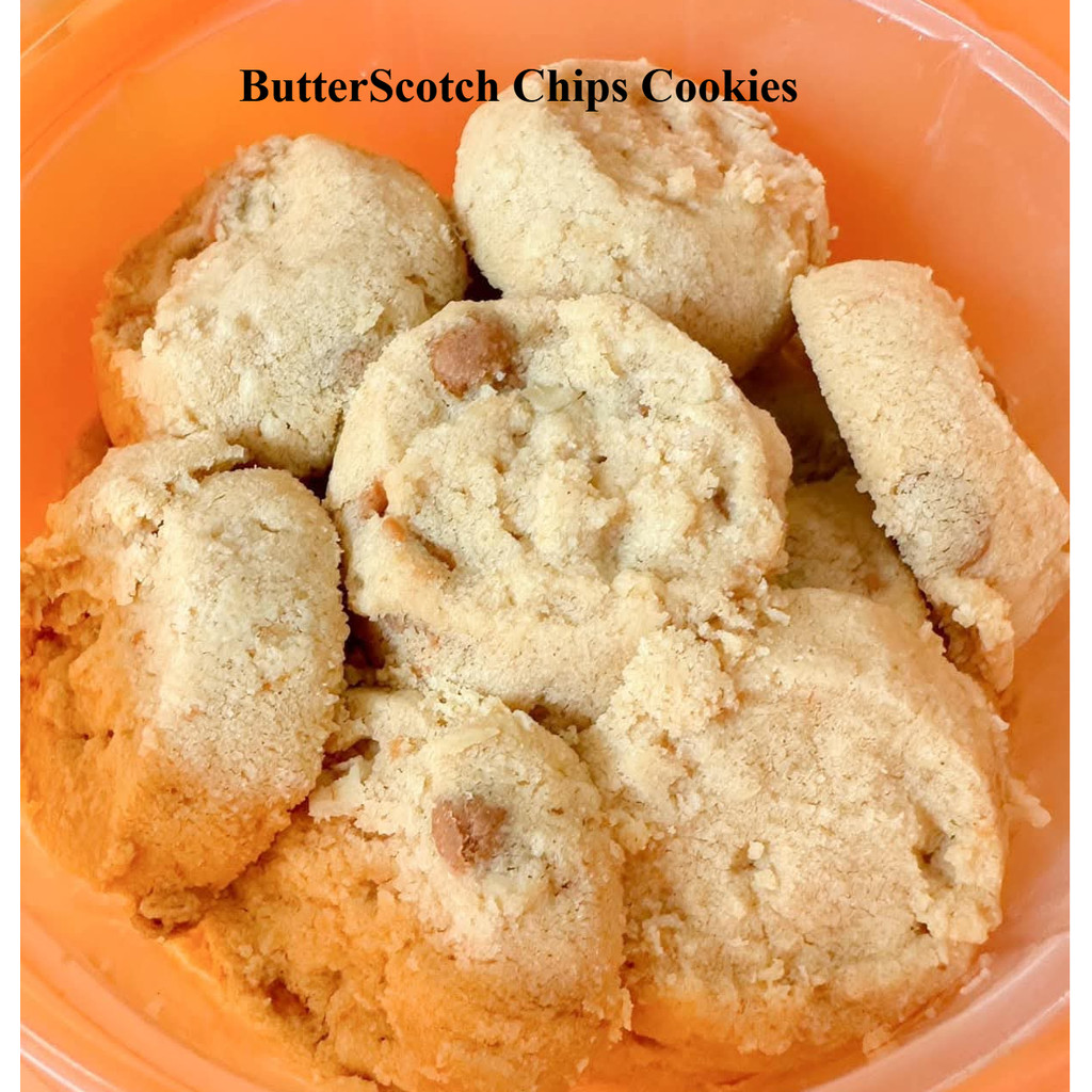 [[READY STOCK]] Tupperware Cookies Prosperity Bites Gift Set 2025 (1 ...